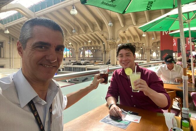 5 Hour Private Tour of São Paulo With Fruit Tasting - Travelers Insights and Recommendations