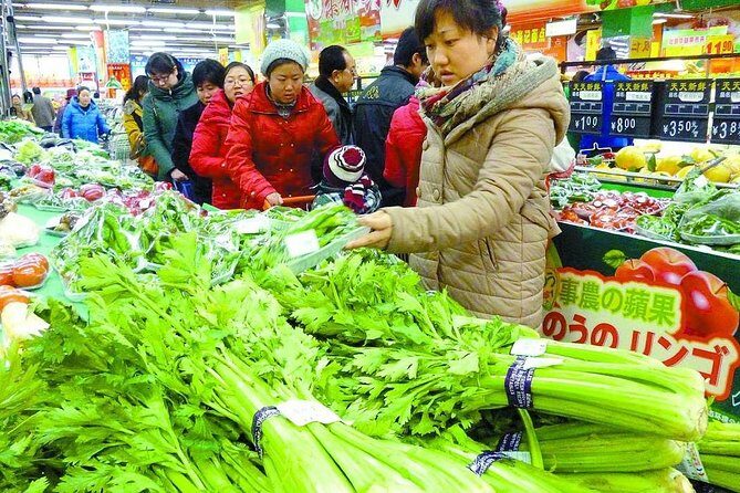 5-hour Private Tour to Temple of Heaven Longtan Lake Morning Market - Who Should Consider This Tour?