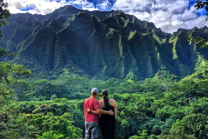 5 Hour Romantic Hawaii Jeep Tour - Who Should Consider This Tour?