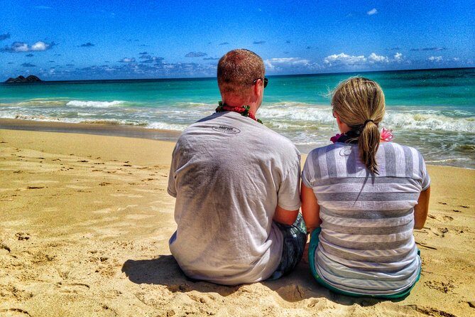 5 Hour Romantic Hawaii Jeep Tour - Final Thoughts
