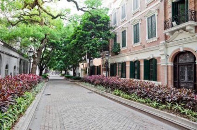 5-Hour Sai Kwan Walking Tour with Unique Food Tasting - Exploring Guangzhou’s Sai Kwan District: A Detailed Tour Review