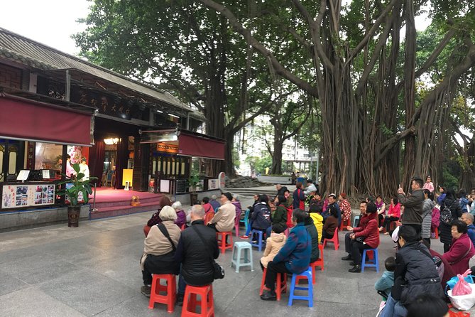 5-Hour Sai Kwan Walking Tour with Unique Food Tasting - The Sum Up: Is This Tour Worth It?