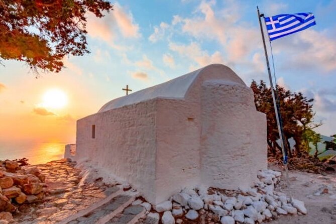 5 Hour Santorini Shore Excursion for Cruise Passengers - Tips for an Optimal Tour Experience