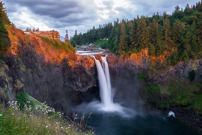 5-hour Seattle and Suburbs Attractions Tour - Why Choose This Tour?