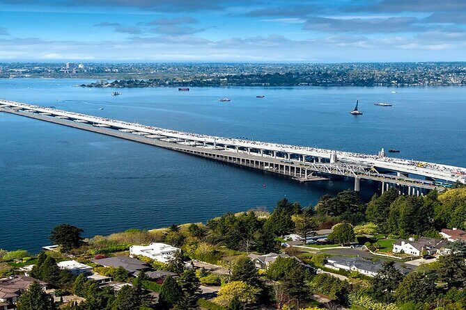 5-hour Seattle and Suburbs Attractions Tour - Final Thoughts: Who Is This Tour Perfect For?