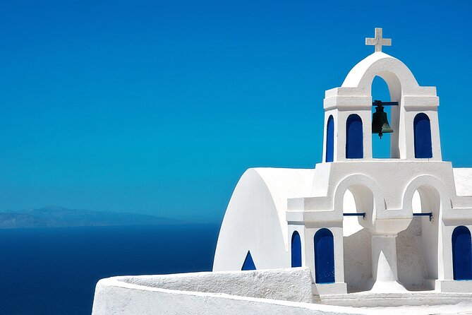 5 Hour Small Group Shore Excursion in Santorini - Practical Details and What You Should Know