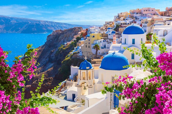 5 Hour Small Group Shore Excursion in Santorini - Reviews: The Voice of Fellow Travelers