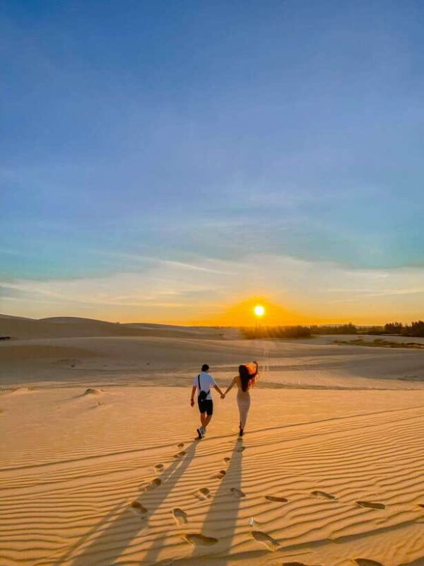 5-hour Sunrise or Sunset Jeep Tour from Mui Ne Beach Town - What You Can Expect from the Tour