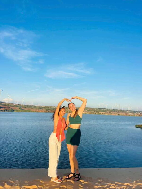 5-hour Sunrise or Sunset Jeep Tour from Mui Ne Beach Town - FAQs