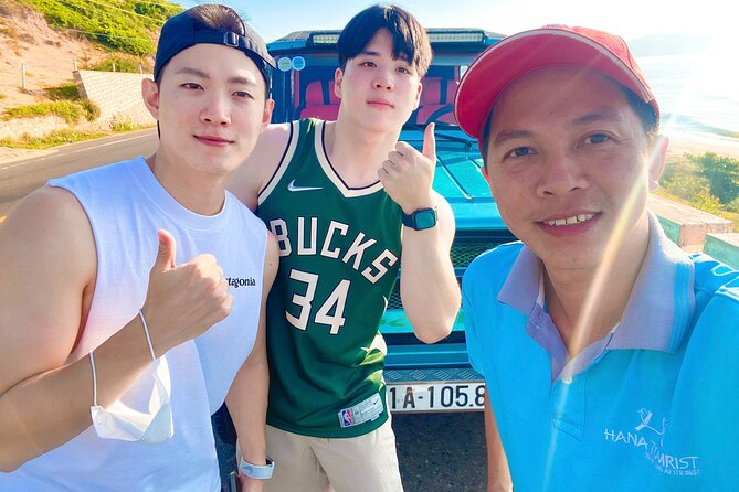 5-Hour Sunrise or Sunset Jeep Tour from Mui Ne Beach Town - Introduction to the Experience