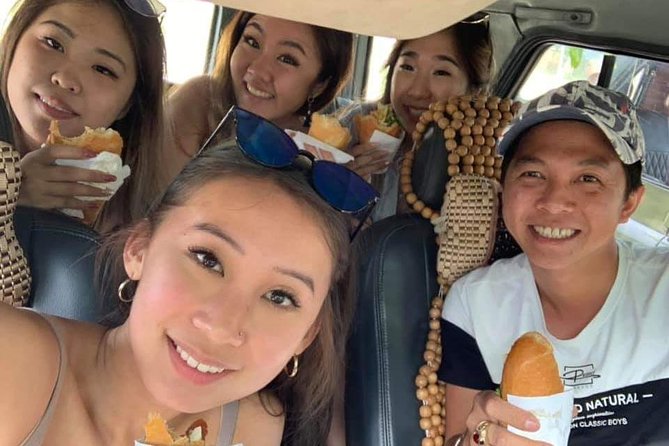 5-Hour Sunrise or Sunset Jeep Tour from Mui Ne Beach Town - Transportation, Group Size, and Cost-Effectiveness