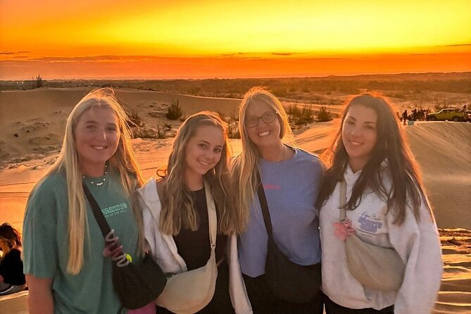 5-Hour Sunrise or Sunset Jeep Tour from Mui Ne Beach Town - What Travelers Say