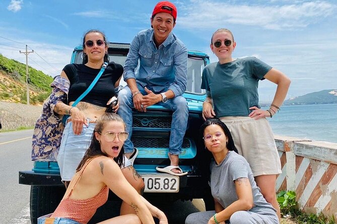 5-Hour Sunrise or Sunset Jeep Tour from Mui Ne Beach Town - FAQs