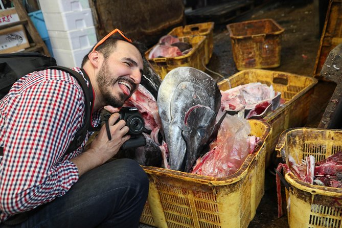 5-Hour Tokyo & Edo Hidden Gem Bike Tour With Lunch - Booking and Cancellation Policy