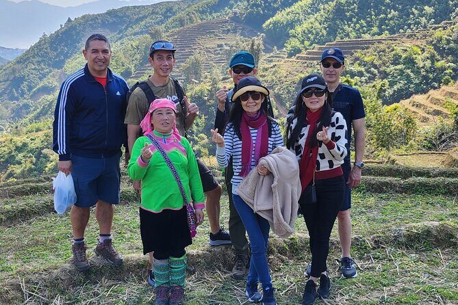 5 Hour Tour in Sa Pa: Muong Hoa Valley Trek and Local Ethnic Villages - FAQ