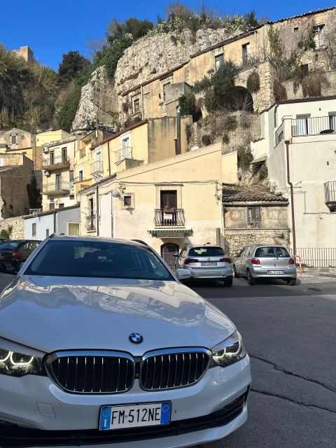 5 hour tour of Syracuse & Ortigia - The Value in the Details