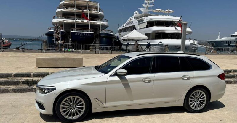 5 hour tour of Syracuse & Ortigia - Who Will Love This Tour?