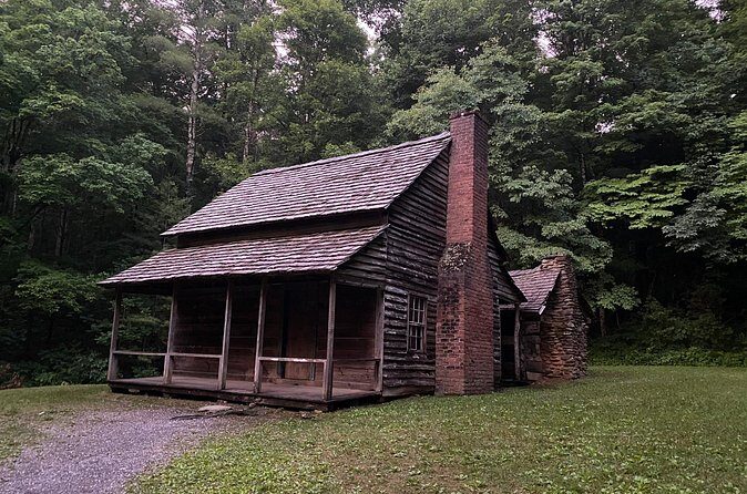5 Hour Tour of the Mountain Heritage of Cades Cove - FAQ