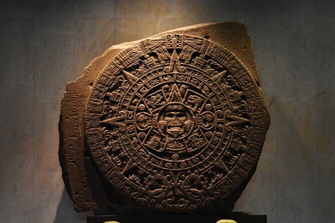 5 Hour Tour through Chapultepec, Anthropology Museum and Castle - Practical Details and Logistics