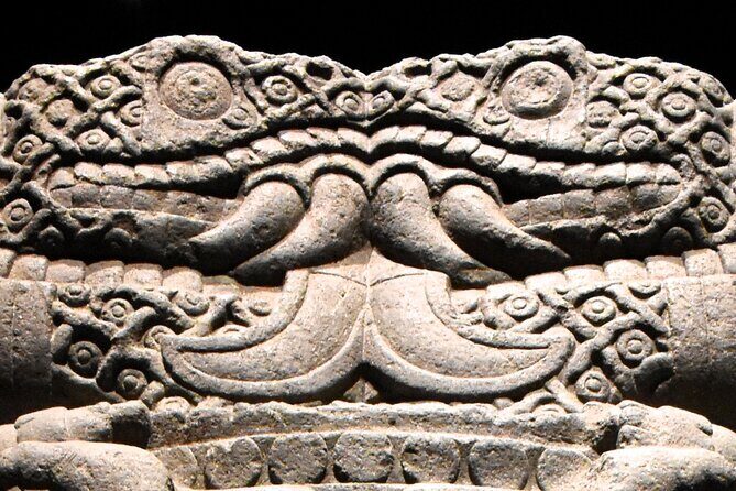 5 Hour Tour through Chapultepec, Anthropology Museum and Castle - What Travelers Say
