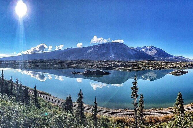 5 Hour Tour to the Yukon Border with Suspension Bridge - What Past Travelers Say