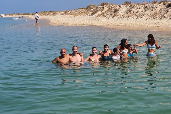 5-Hour Tour With 3 Stops Around the Islands and Beaches of Ria Formosa - Pricing and Offers
