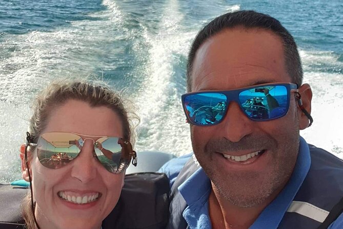 5-Hour Tour With 3 Stops Around the Islands and Beaches of Ria Formosa - Highlights of the Tour