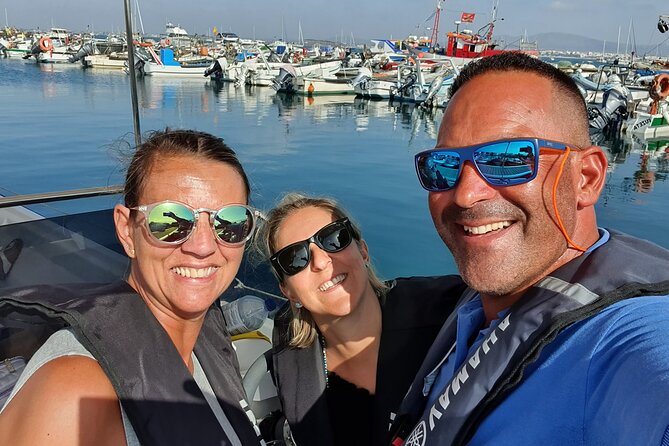 5-Hour Tour With 3 Stops Around the Islands and Beaches of Ria Formosa - Exploring the Islands and Beaches