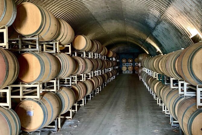 5-Hour Traverse City Wine Tour: 3 Wineries on Leelanau Peninsula - FAQ