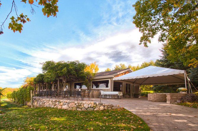 5-Hour Traverse City Wine Tour: 4 Wineries on Old Mission Peninsula - FAQ