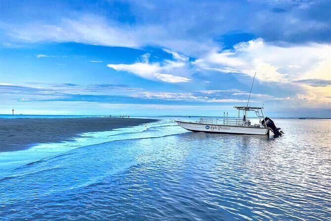 5 Hour Ultimate Lowcountry Day: Up To 6 Guests - Practical tips for booking and participating