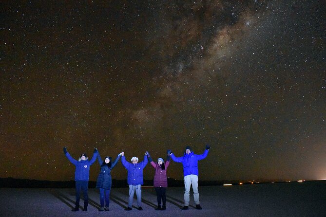 5-Hour Uyuni Salt Flat Tour Stargazing and Sunset/Sunrise In Group - Accessibility and Participation