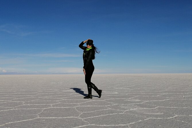 5-Hour Uyuni Salt Flat Tour Stargazing and Sunset/Sunrise In Group - Pricing and Booking Information
