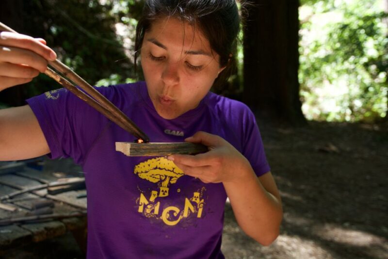 5-Hour Wilderness Skills & Survival Clinic - Who Should Consider This Experience?