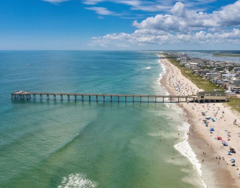 5-Hour Wilmington River to Sea E-Bike Self-Guided Tour - What’s Included and What’s Not