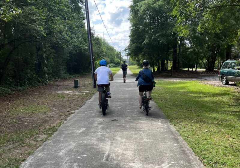 5-Hour Wilmington River to Sea E-Bike Self-Guided Tour - Final Thoughts