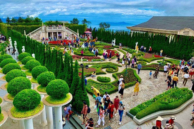 5 hours Exploring Ba Na Hills - Key Points