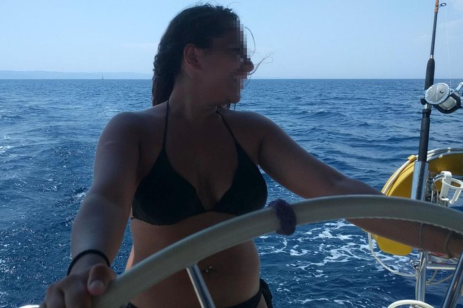 5 Hours From Kassandra: W Sithonia Coves & Islands Yacht Sailing - Meeting and Pickup Details