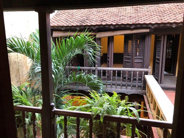 5 Hours Guided Hanoi Old Quarter Private Walking Experience - An Authentic Walk Through Hanoi’s Historic Heart
