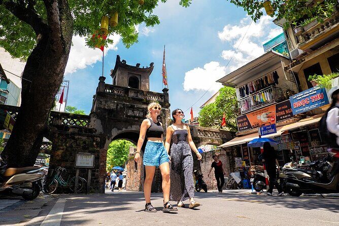 5 Hours Guided Hanoi Old Quarter Private Walking Experience - Who Will Love This Tour?