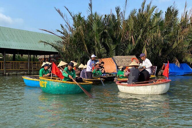 5 Hours in Cam Thanh Cooking Class, Basket Boat and Local Market - Final Thoughts: Is It Worth Your Time?