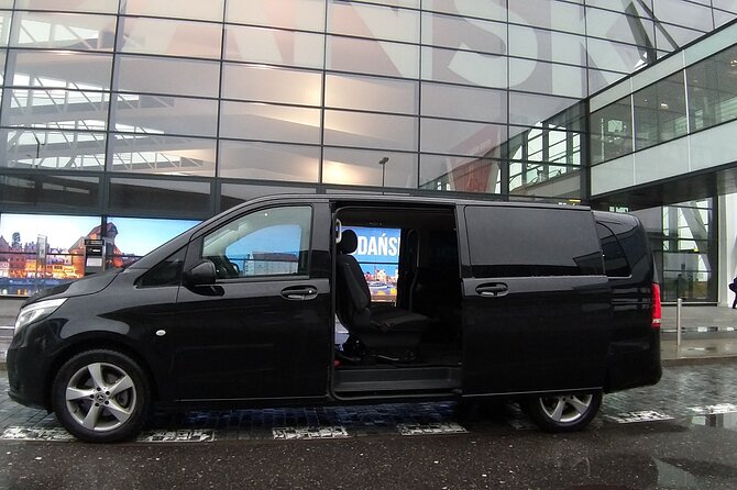 5 hours Individual trip to the Stutthof Concentration Camp - The Sum Up: A Thoughtful and Valuable Journey