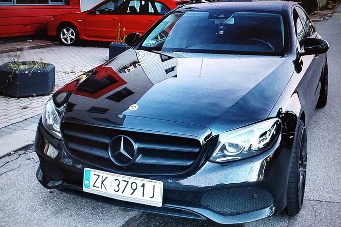 5 hours Individual trip to the Stutthof Concentration Camp - FAQ