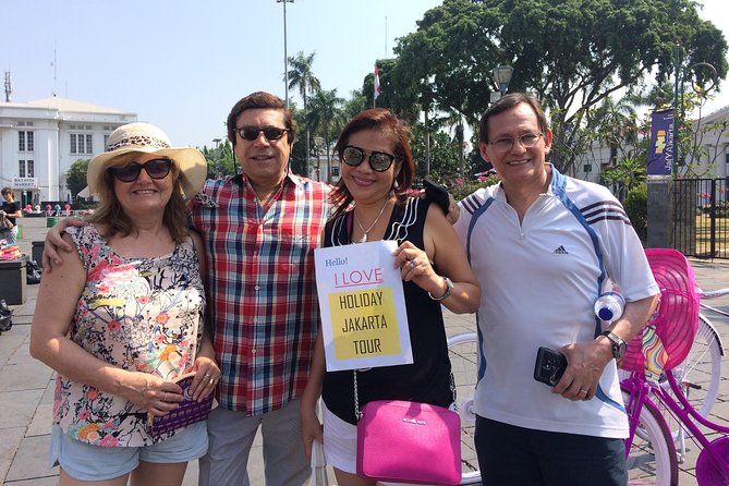 5 Hours Jakarta Private City Tour - (Most Highlights) - What Travelers Say: Authentic Feedback