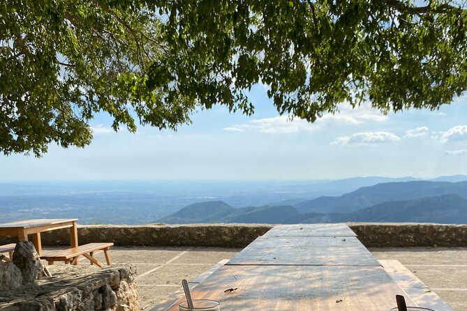 5 hours Mallorca hiking tour in Castell d Alaro - Food, Comfort, and Practicalities