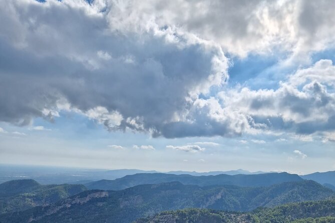 5 hours Mallorca hiking tour in Castell d Alaro - Authentic Insights from Travelers