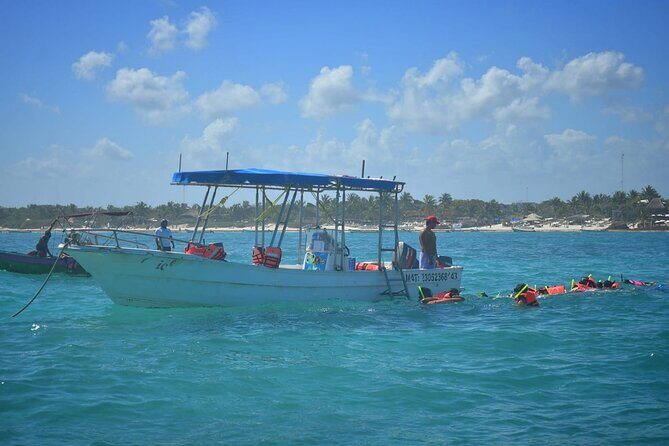 5 Hours Mayan Snorkeling Experience in Tulum - An In-Depth Look at the Experience