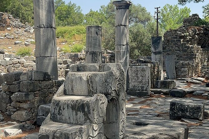 5 Hours Priene Miletos Didyma Customizable Private Tour - Final Thoughts: Is This Tour Right for You?