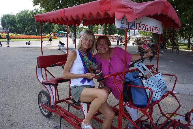 5 Hours Private Budapest First Class Tour With Parliament Option - Optional Parliament Visit: What to Expect