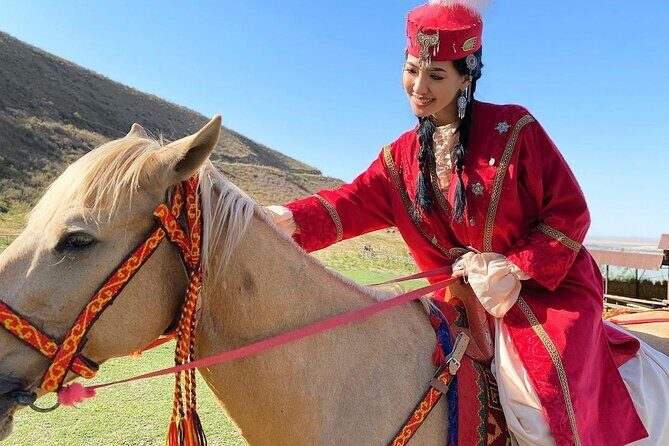 5 hours Private City Tour inclusive Kok Tobe - Final Thoughts: Who Should Consider This Tour?